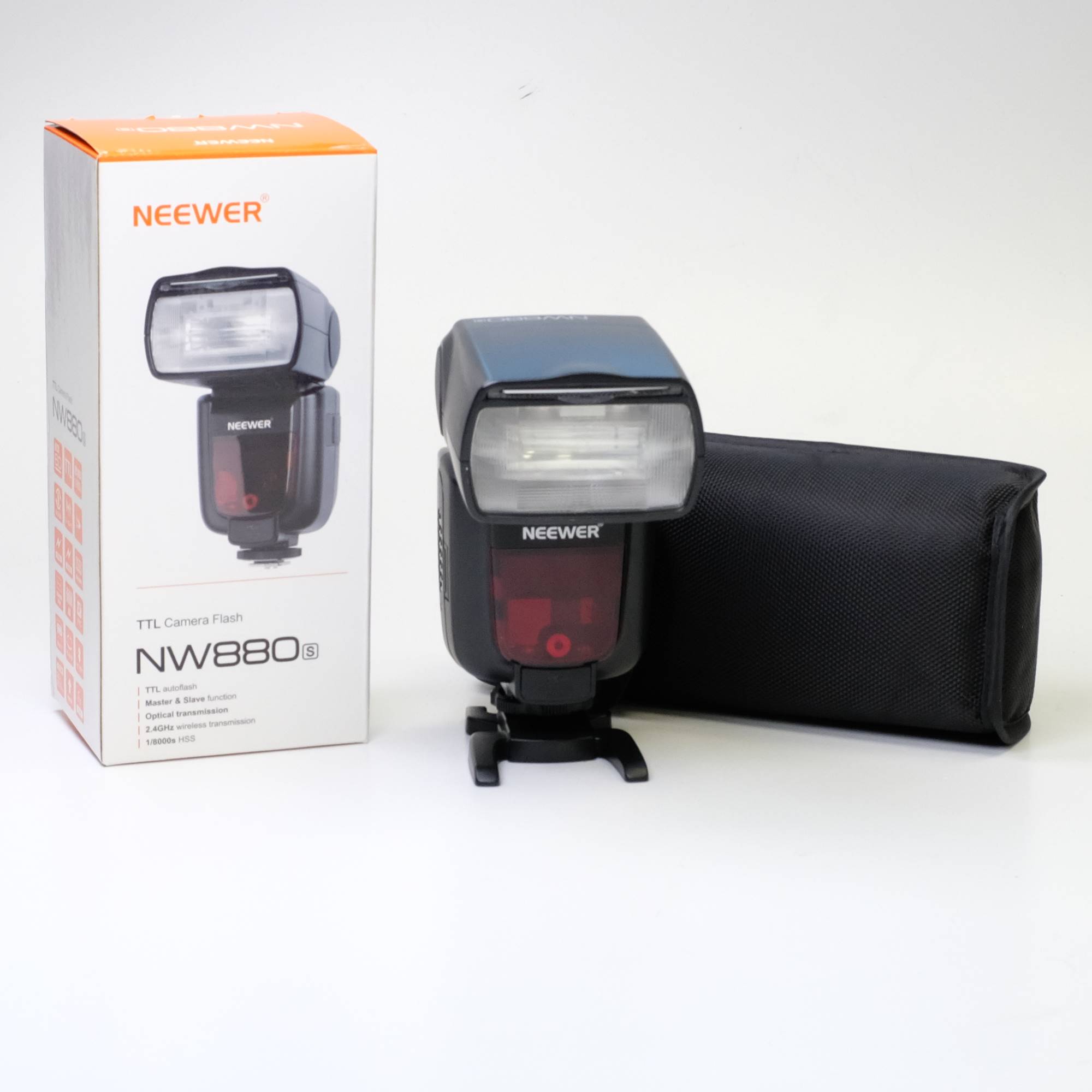 Usato online - FLASH - Vendita usato fotografico - Foto Emmegi