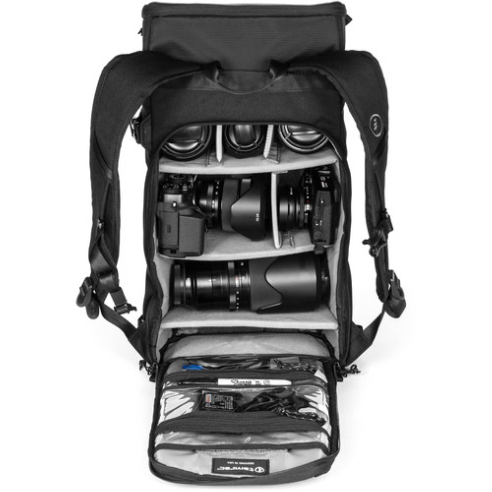 TAMRAC NAGANO 12L CHARCOAL - Usato online OFFERTE PRODOTTI NUOVI - Foto ...